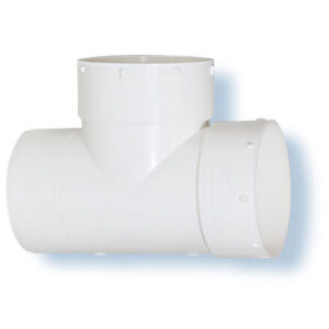 Tee PVC Desagüe TIGRE - Proferret